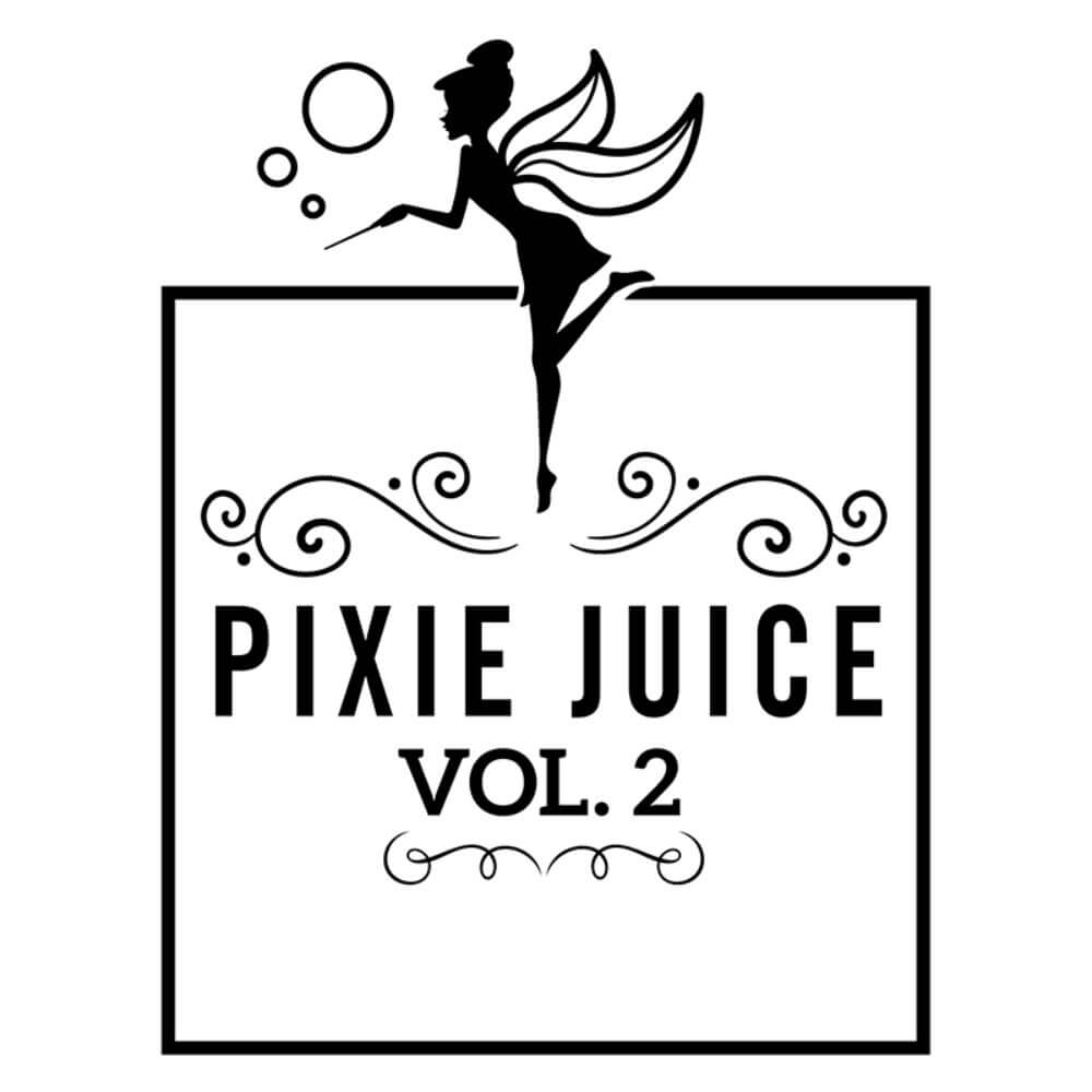 Pixie Juice Vol.2 Shortfill e-Liquid - Fast UK Delivery | The Puffin Hut