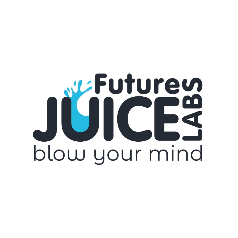 Future Juice 100ml Shortfill E-Liquids - 2 for £25 – The Puffin Hut