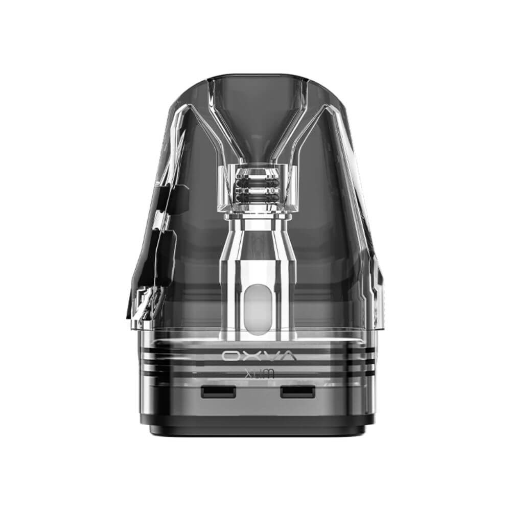 OXVA Xlim V3 Replacement Pods (3pk) - Fast UK Delivery | The Puffin Hut